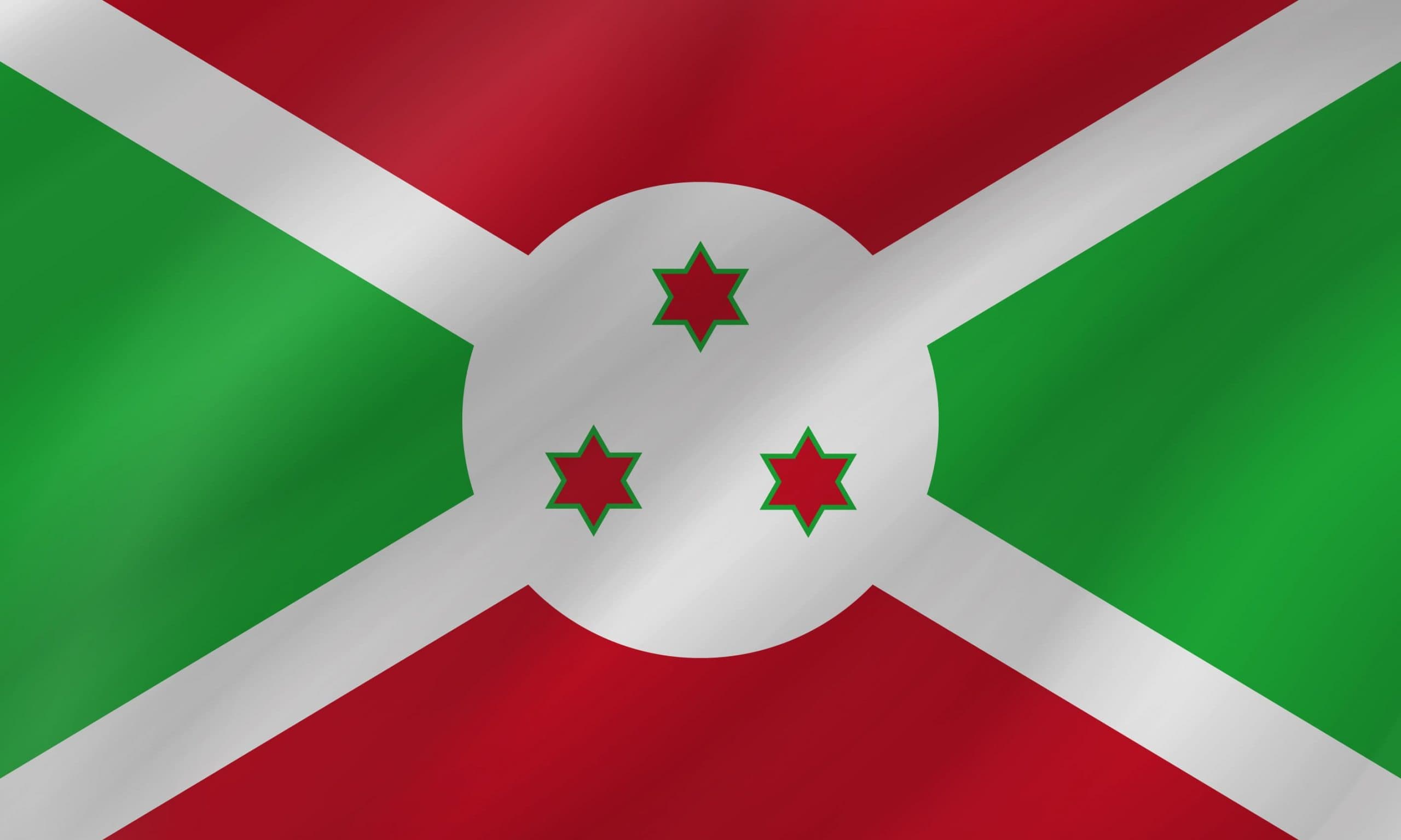 Burundi - Intergovernmental Forum : Intergovernmental Forum