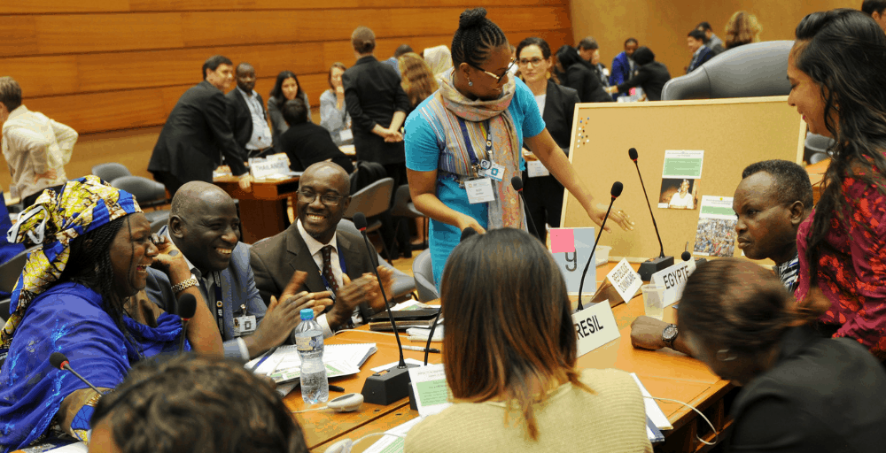 Home - Intergovernmental Forum : Intergovernmental Forum