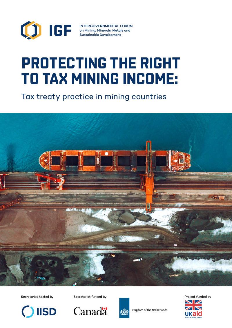 Resources Archive - Page 3 of 18 - Intergovernmental Forum : Intergovernmental Forum