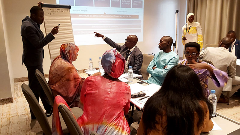 Empowering Officials to Realize the Financial Benefits of Mining in ...