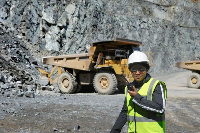 Five Ways Mining Policy-Makers Can Support Gender Equality through ...