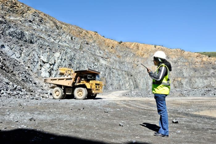 Gender Equality - Intergovernmental Forum on Mining