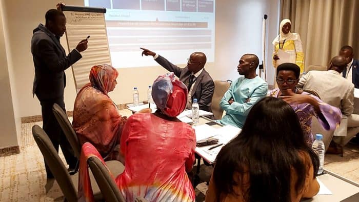 Empowering Officials to Realize the Financial Benefits of Mining in ...