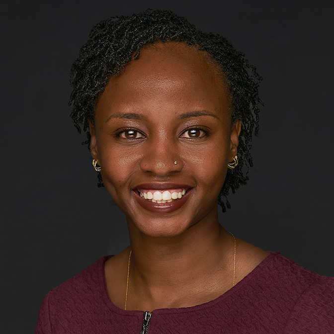 Viola Tarus - Intergovernmental Forum