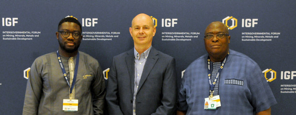 Home - Intergovernmental Forum