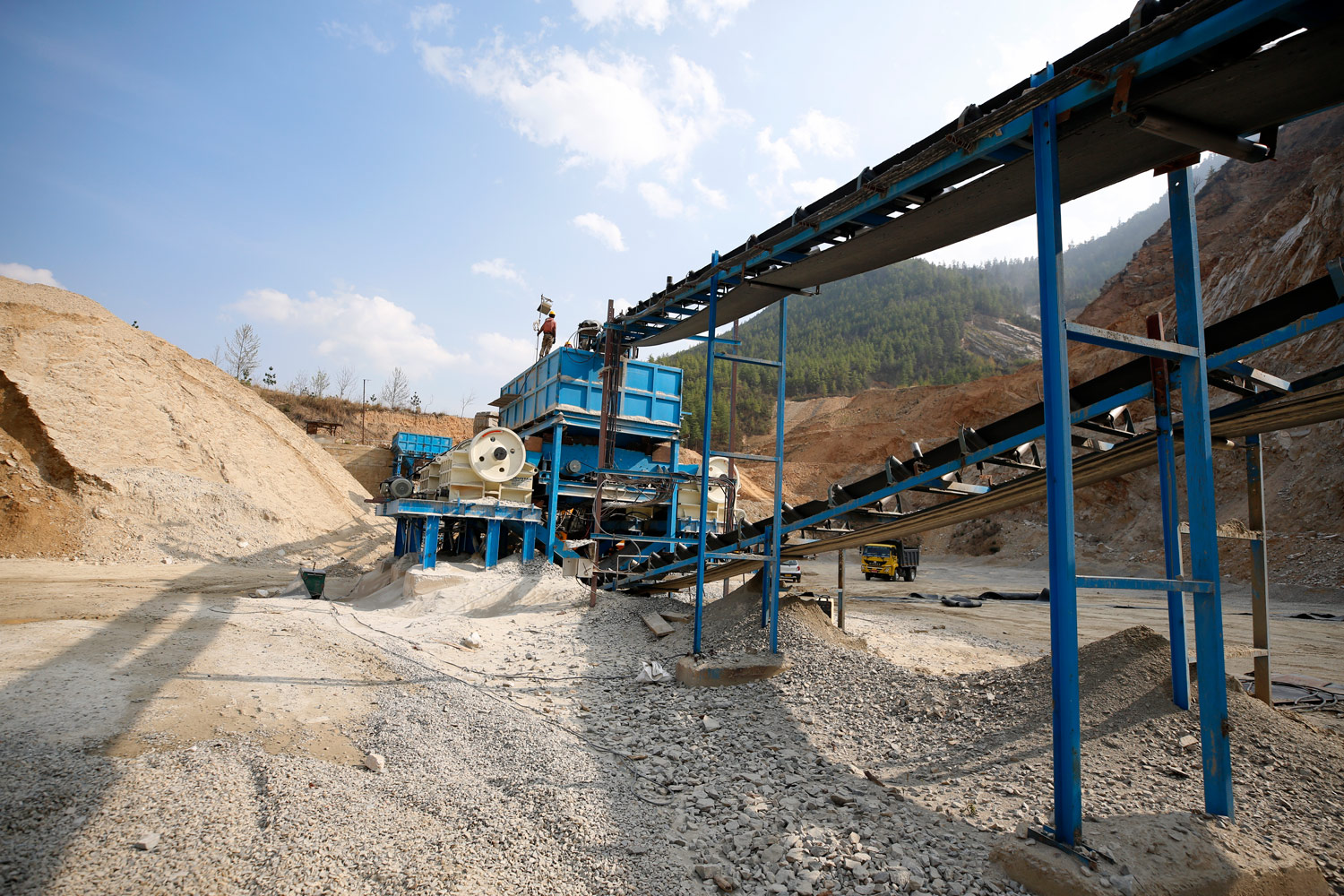 Accueil - Forum intergouvernemental